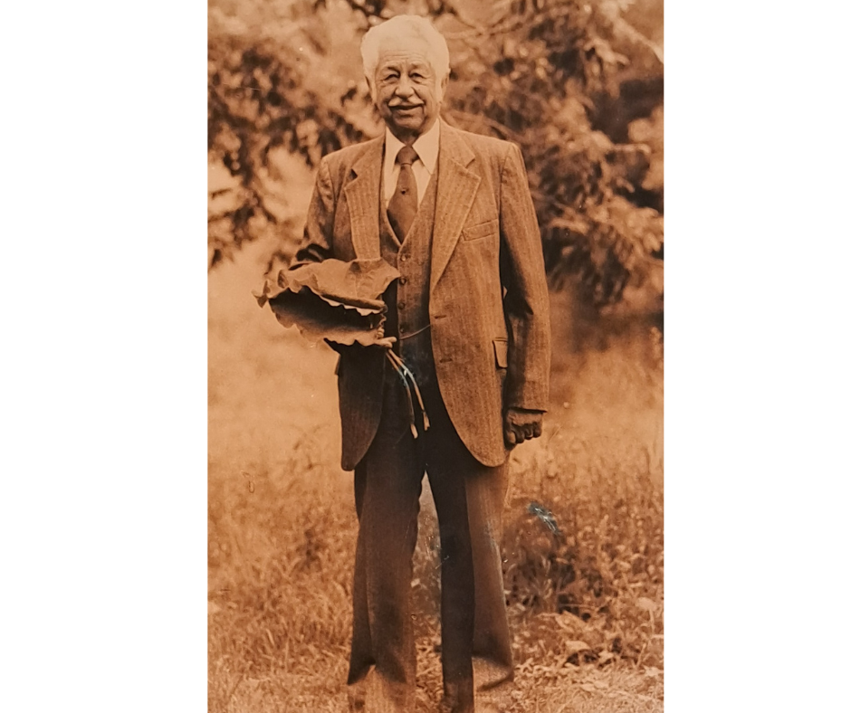 The Legacy of Dr. Christopher: A Pioneer in the Field of Natural ...