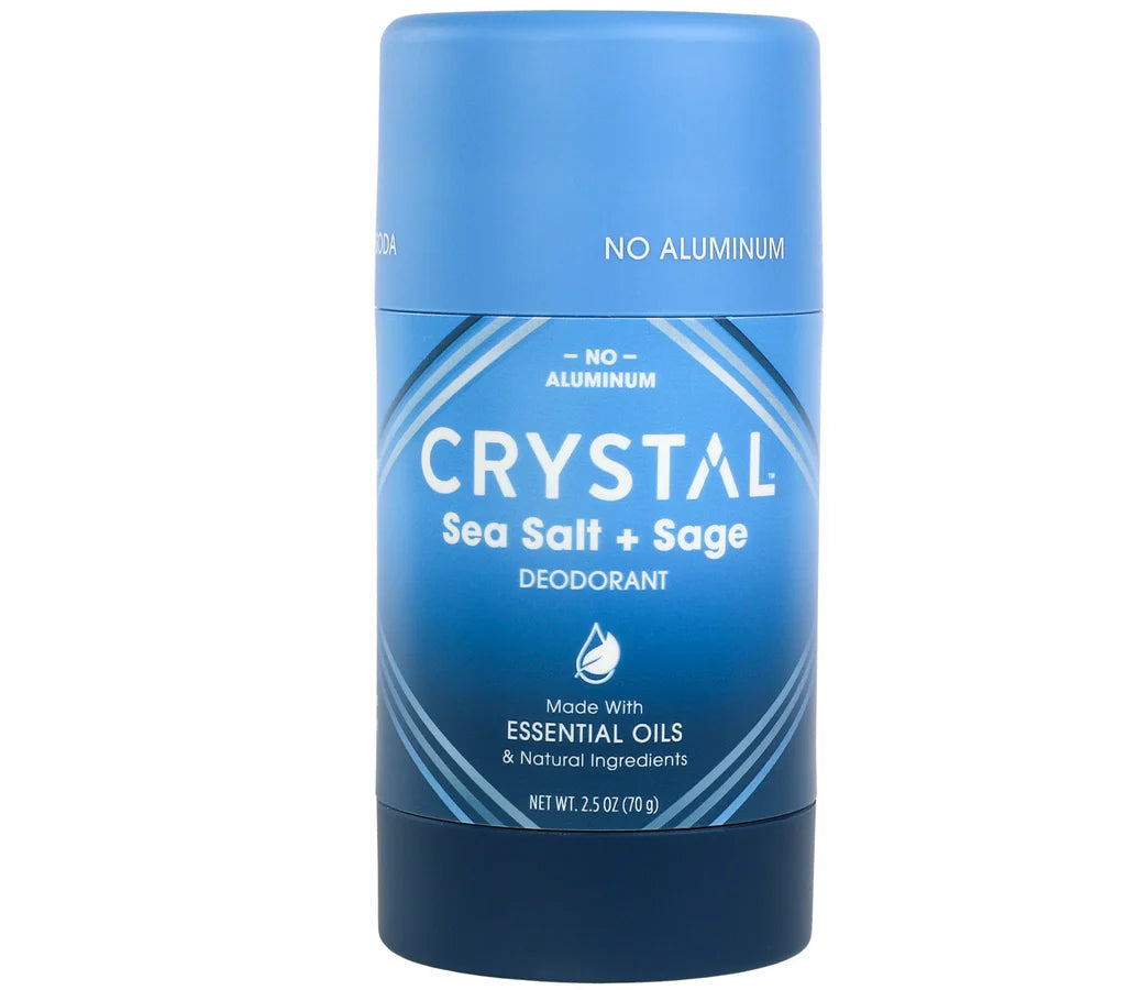 Magnesium Enriched Deodorant – Christopher's Herb Shop