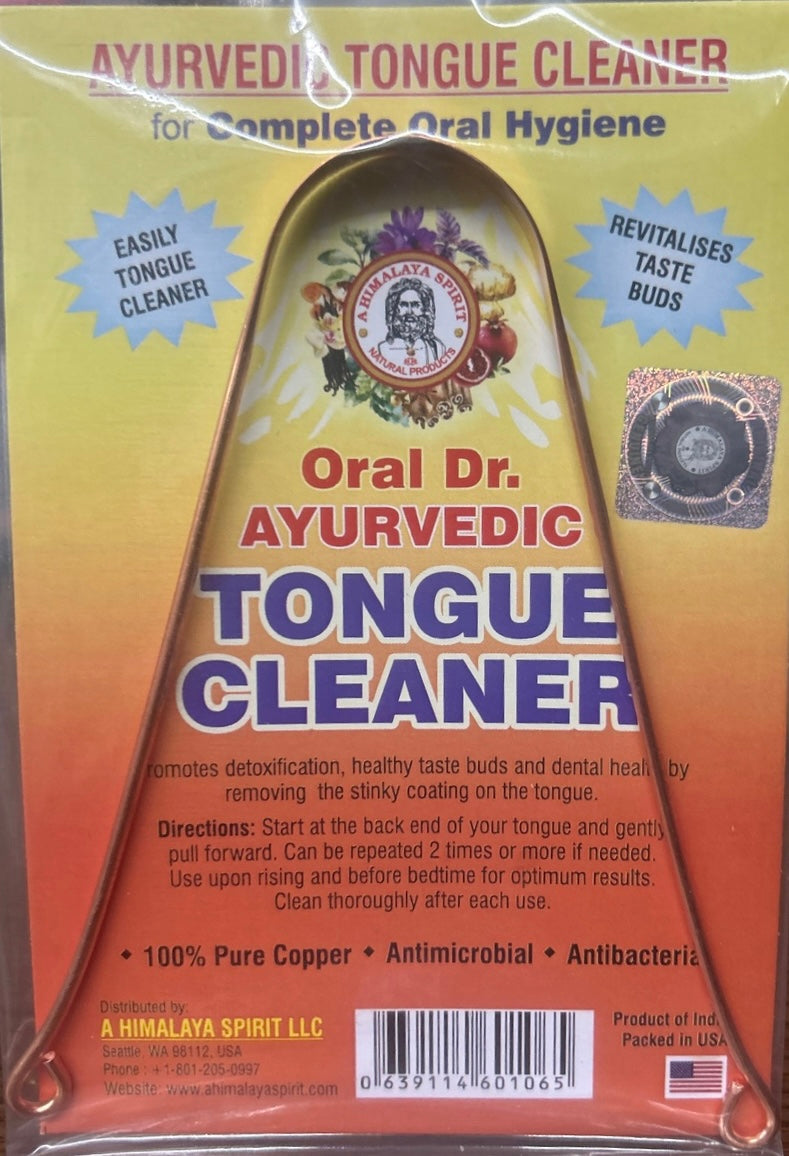 Ayurvedic Tongue Cleaner Christopher s Herb Shop ayurvedic-tongue-cleaner-christopher-s-herb-shop