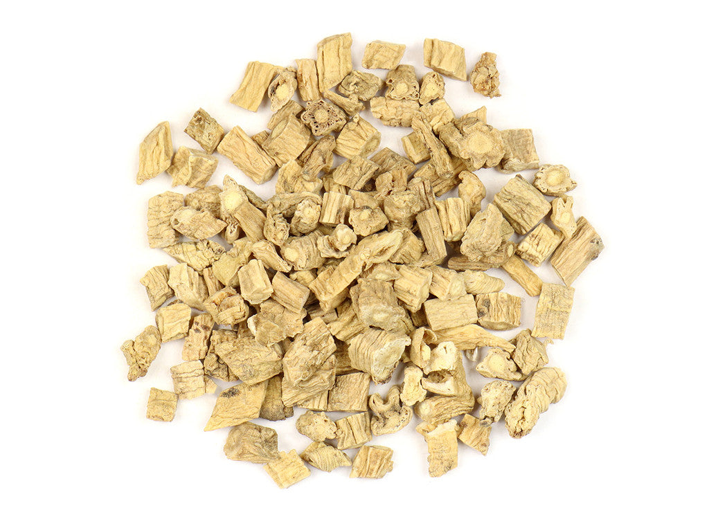 Codonopsis Root 4oz – Christopher's Herb Shop