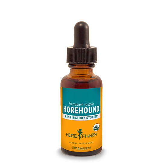 Herb Pharm® Horehound- 1 oz – Christopher's Herb Shop