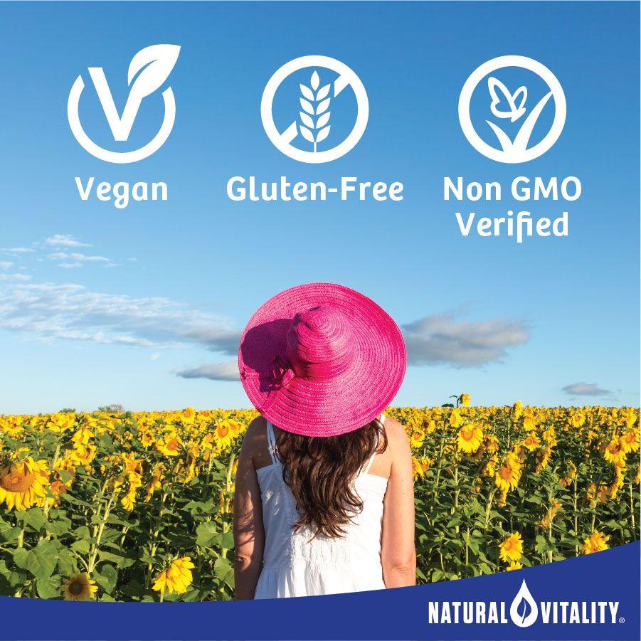 Natural Calm Specifics Calmful Sleep 6 oz – Christopher's Herb Shop