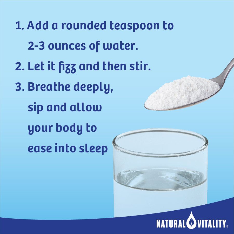 Natural Calm Specifics Calmful Sleep 6 oz – Christopher's Herb Shop